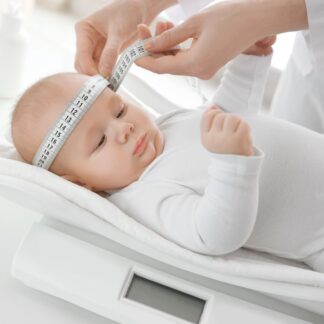 How To Measure A Baby At Home - Qookeee