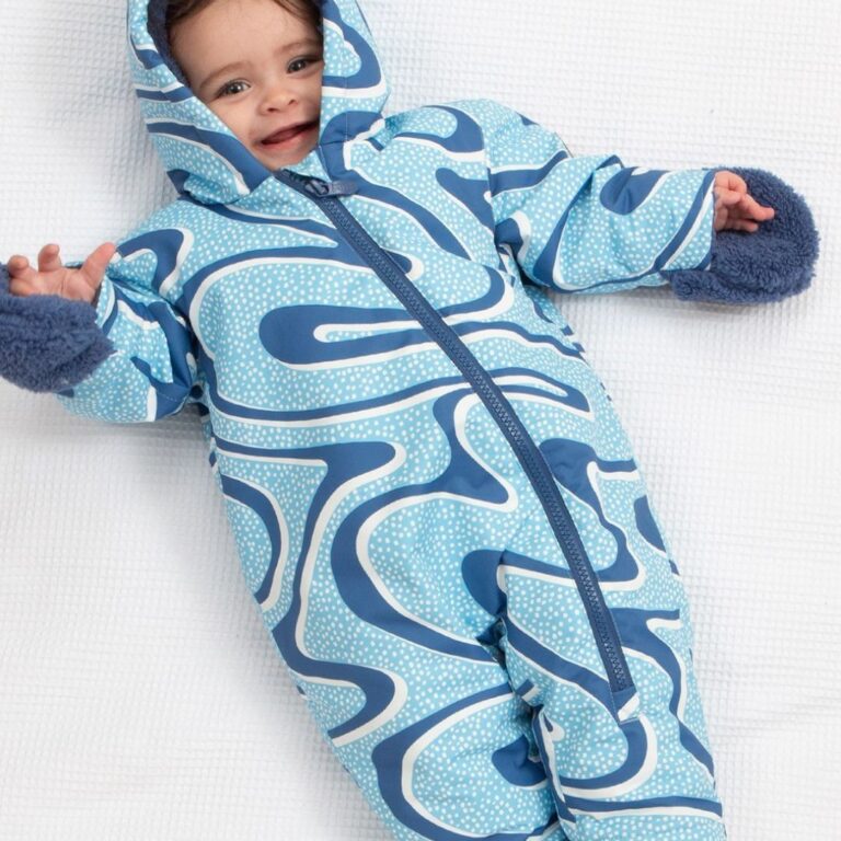 Rent Baby Snowsuits Online - Qookeee Baby Clothing Rental