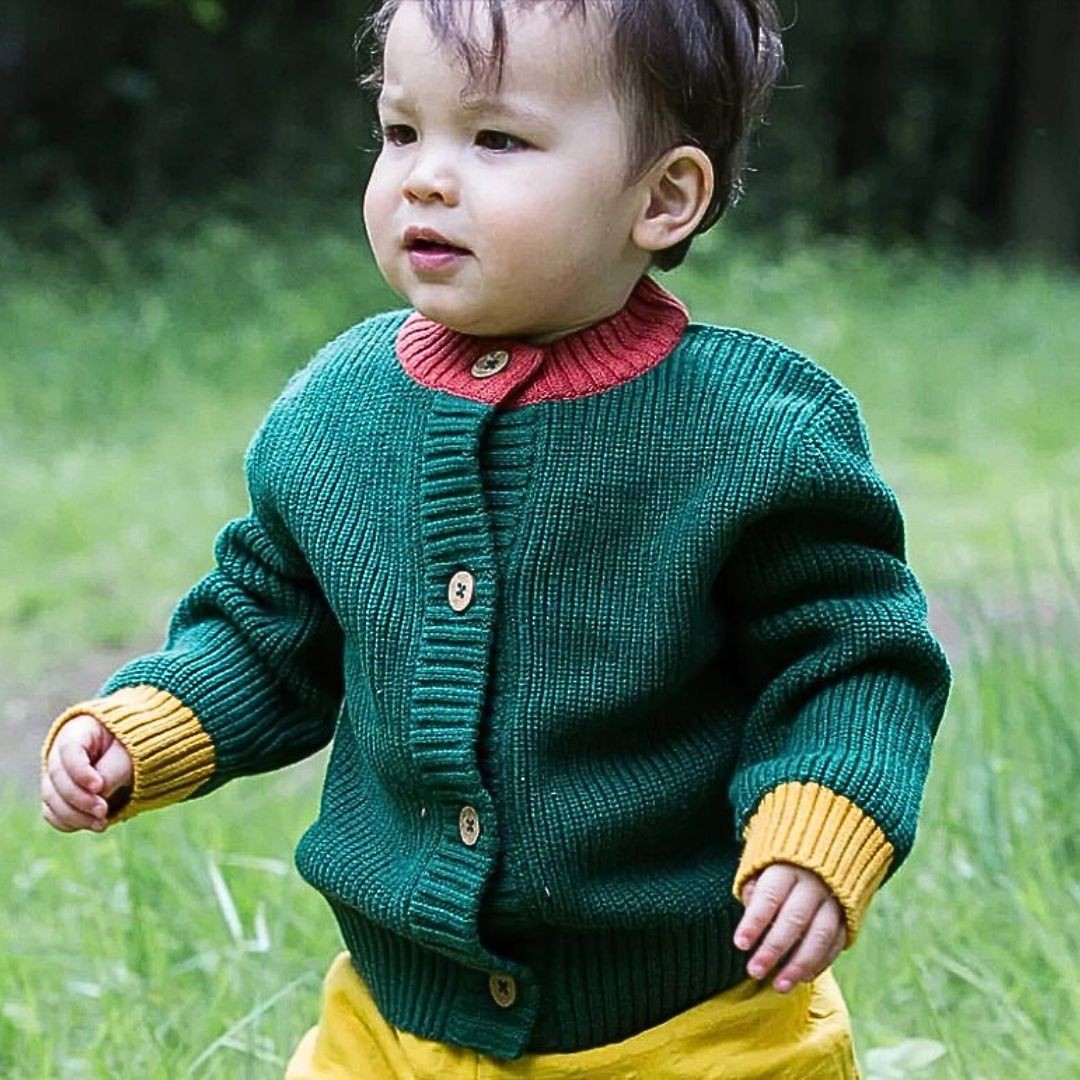 Qookeee UK | Baby Clothes Subscription & Rental Service