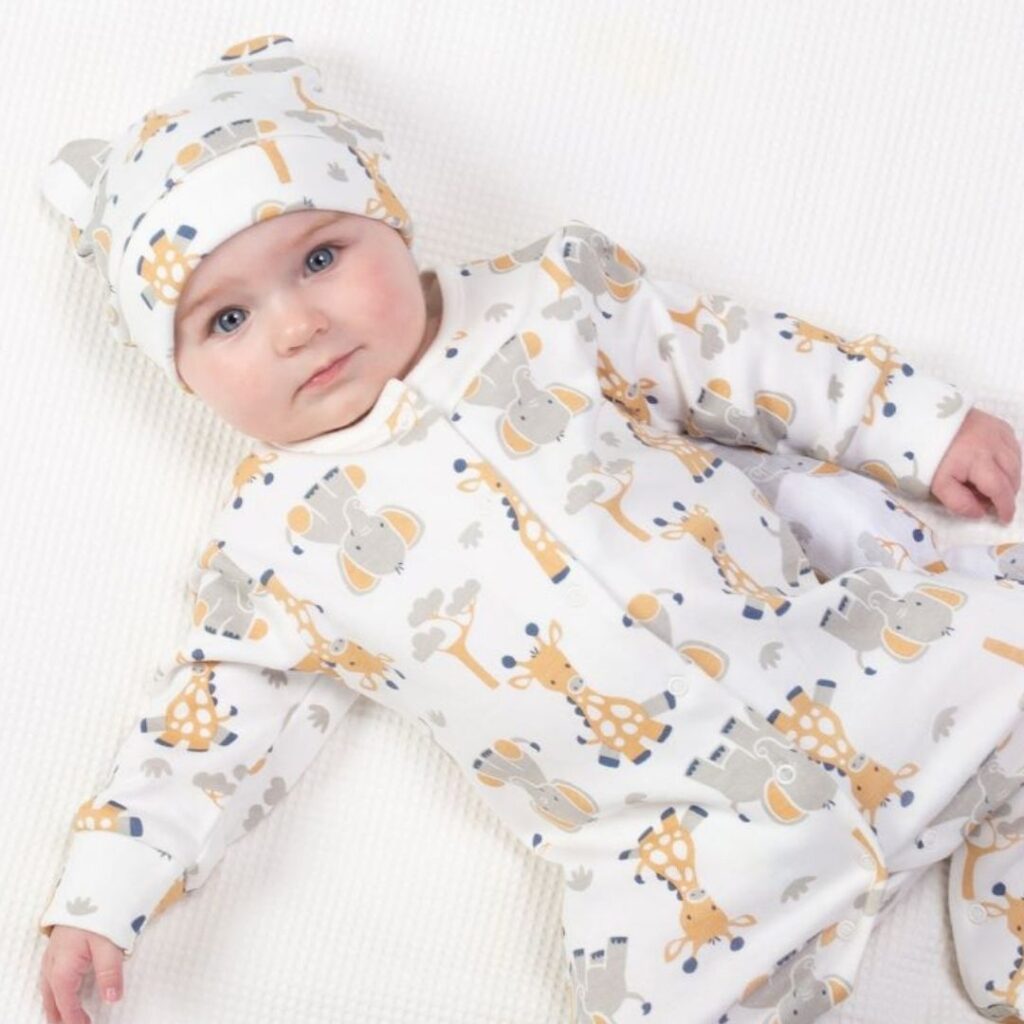 New Baby Clothes - Where Do They Go? - Qookeee